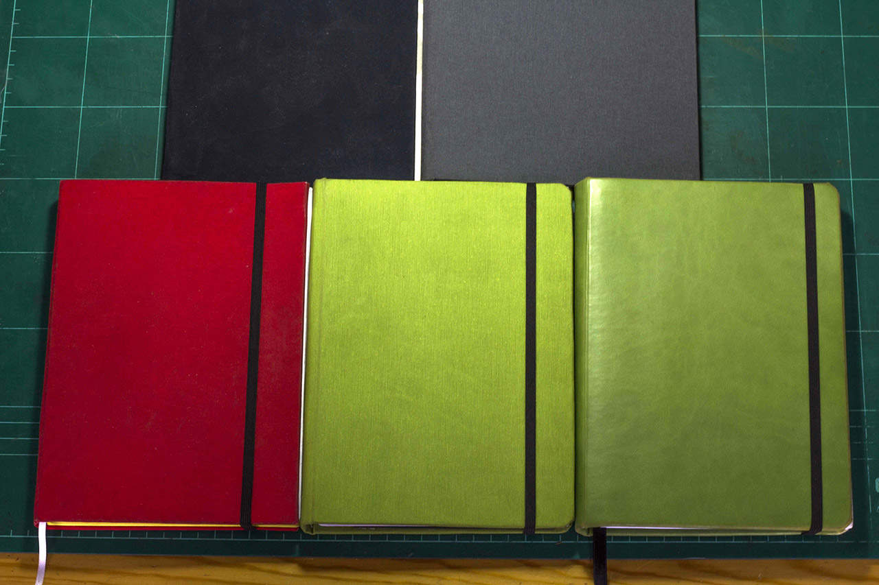 Innovation Is Worth The Wait - Mixiw Notebooks