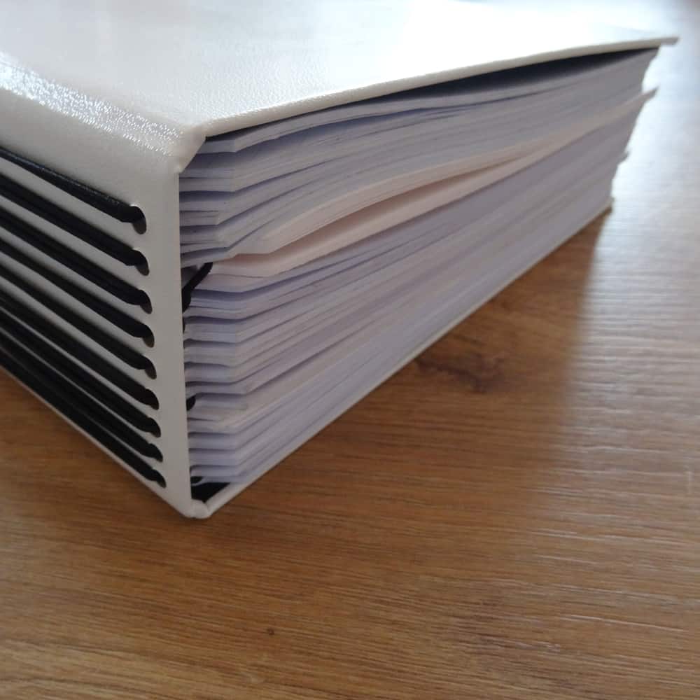 Mixiw Album A5 - Mixiw Notebooks